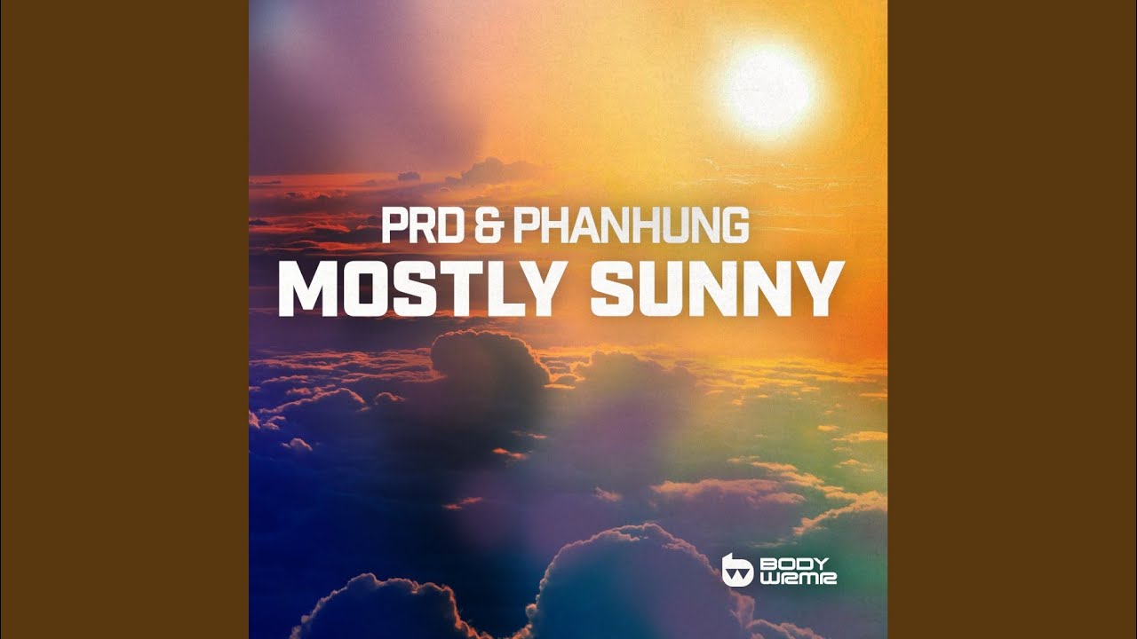 Mostly Sunny (Extended Mix) - YouTube