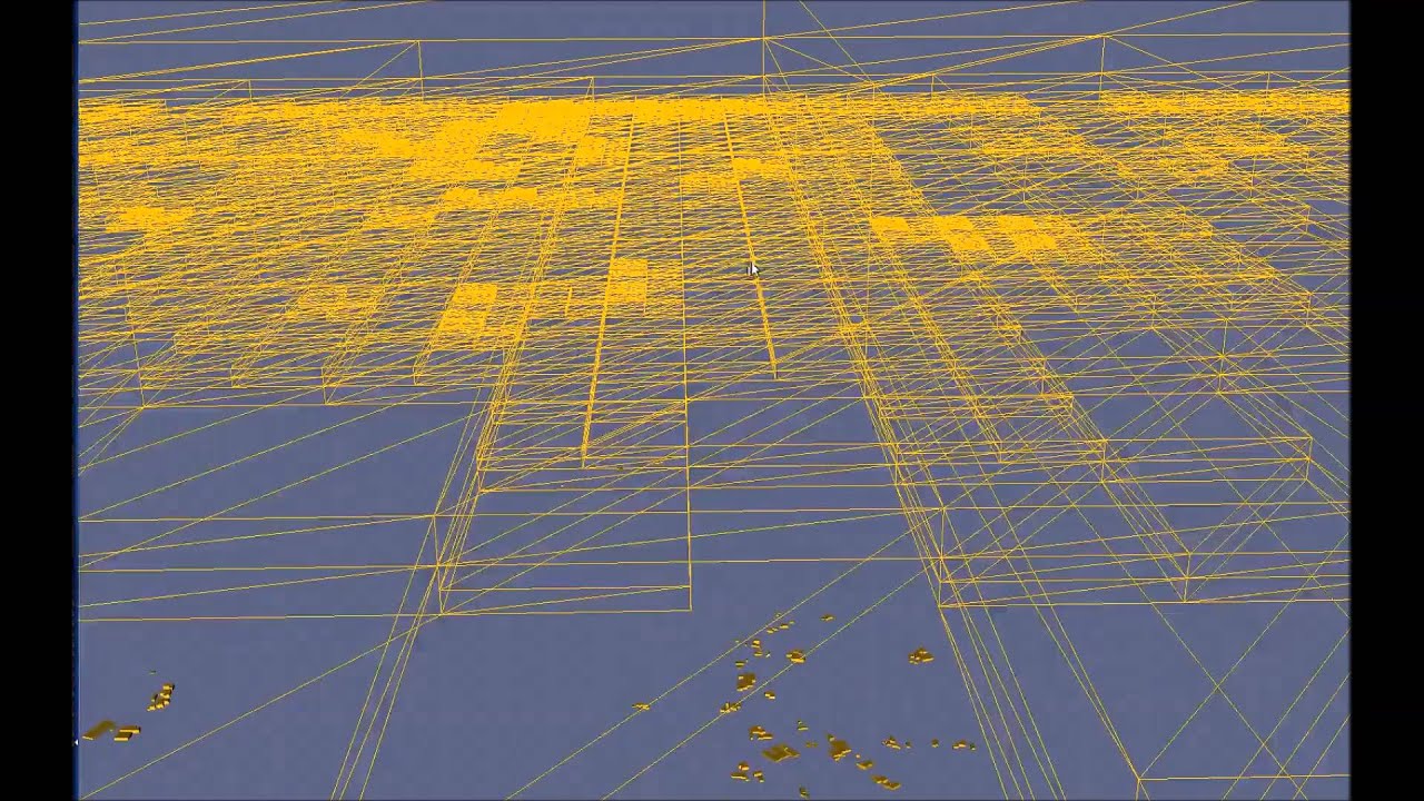 Triangle Mesh Rendering - YouTube