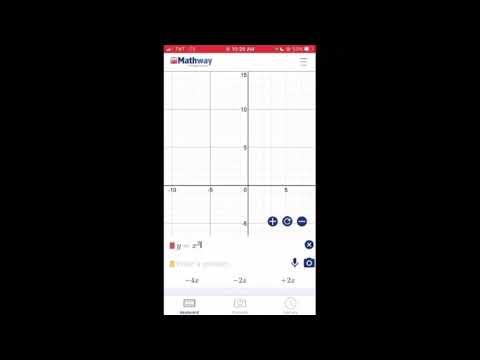 #TTL Tutorial Videos, Mathway 