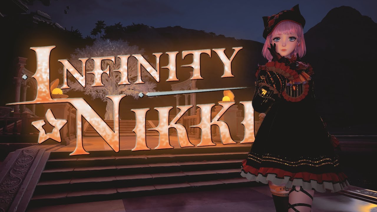 Encore Season Begins | Infinity Nikki [1.11] - YouTube