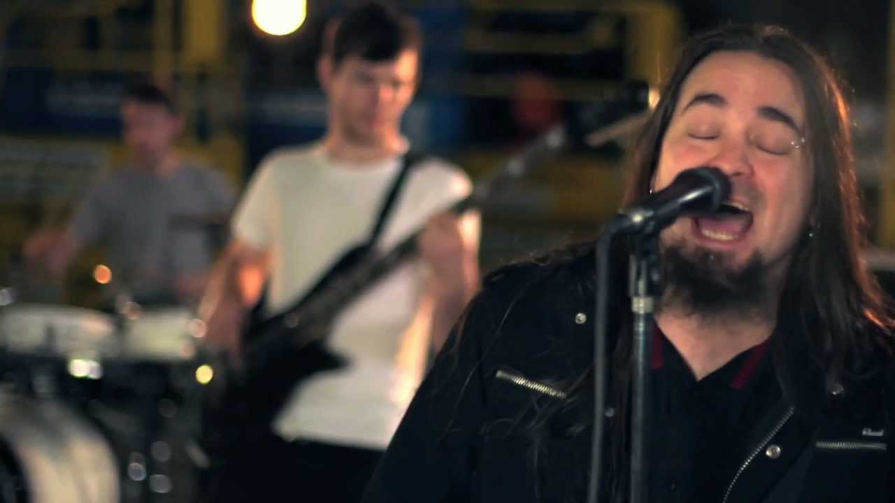 Death Audio - "Fallen Souls" Fire at Will Records - YouTube