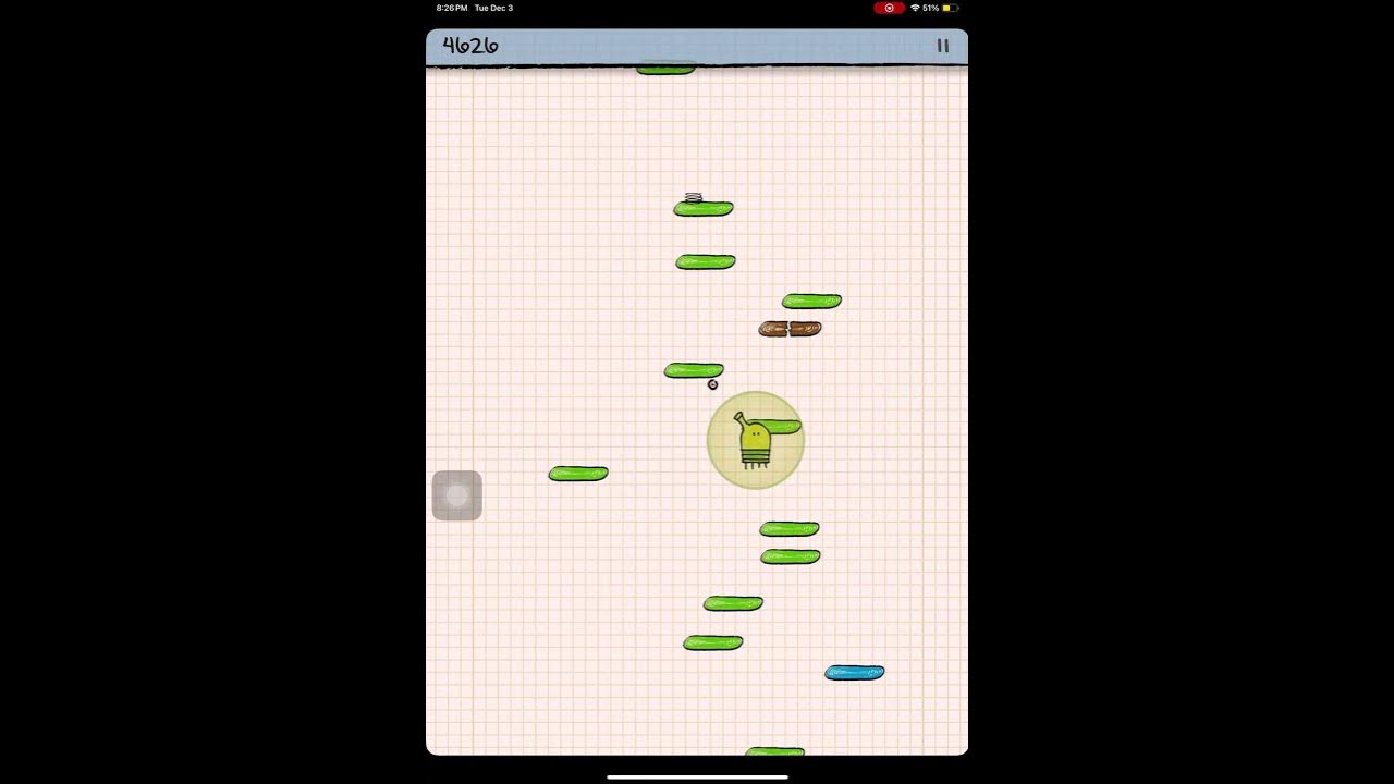 Doodle Jump - YouTube