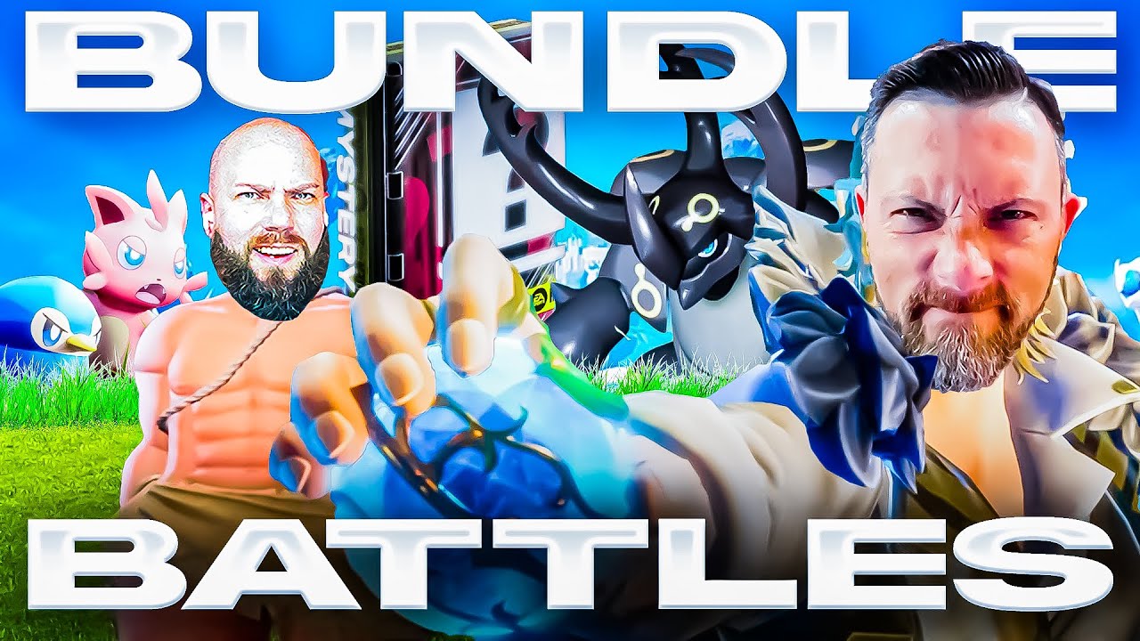 THERE ARE NO PALS IN THIS WORLD BUNDLE BATTLES MADDEN 24 VS ...