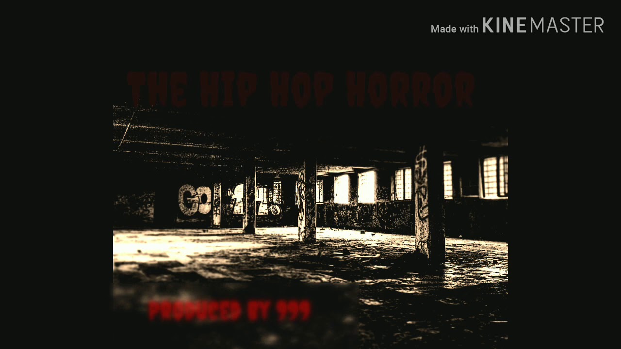 The Hip Hop Horror - YouTube
