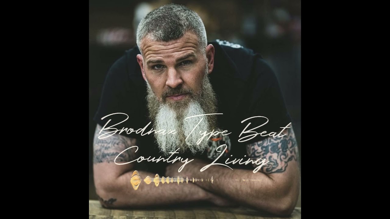 Brodnax Type Beat(Country Rap Beat)(Country Living) - YouTube