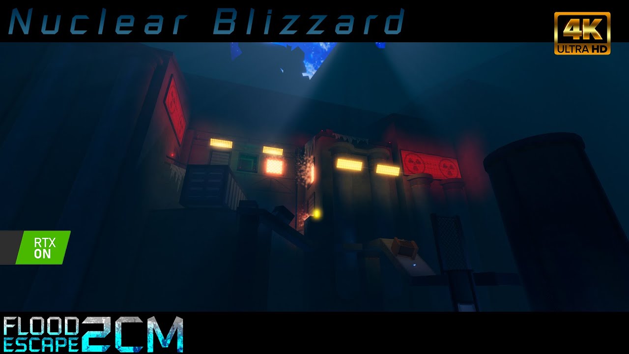[FE2] Nuclear Blizzard + Rescue & RTX shaders [4K] - YouTube