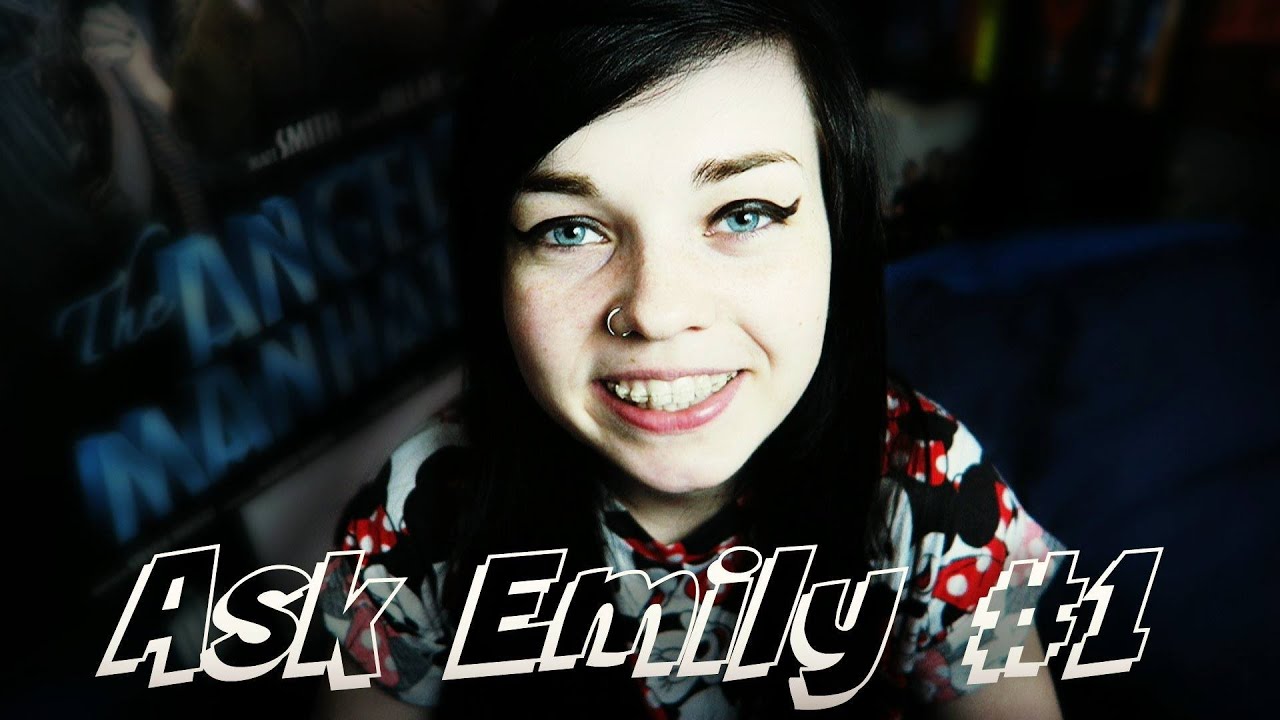 Ask Emily 1 Youtube