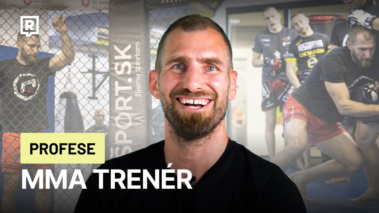 Mawar je pro mě zklamáním, do UFC se z Čech jako další dostane ...