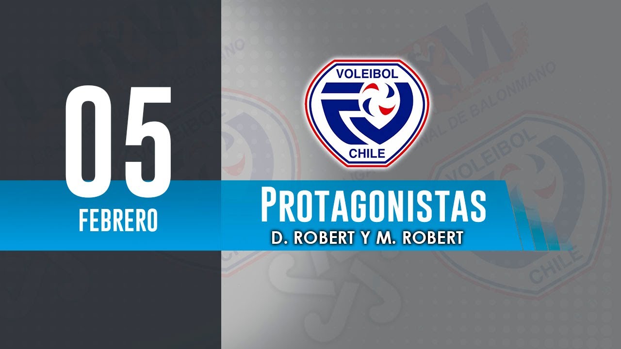 PROTAGONISTAS: Danae y Marcela Robert (05-02-2023) - YouTube