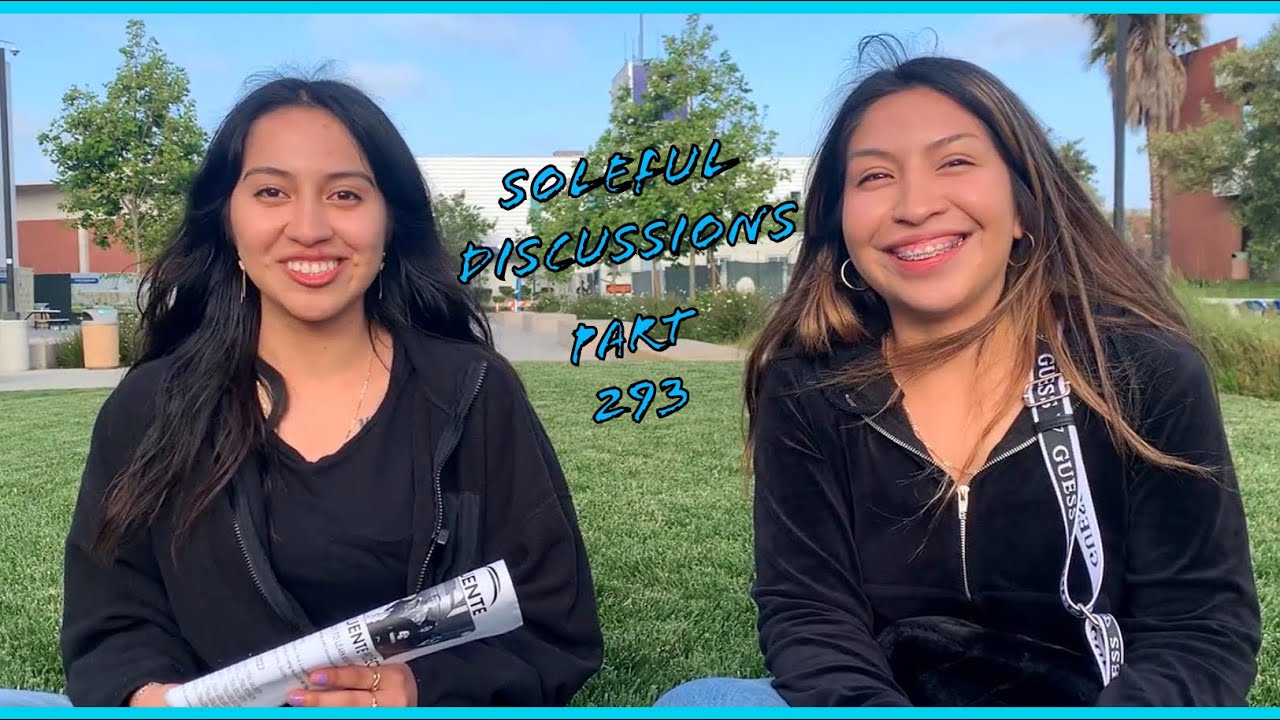 Soleful Discussions Part 293 - YouTube