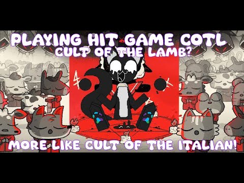 i'll make a really cool place for all of us! lets make a cult! | Cult ...