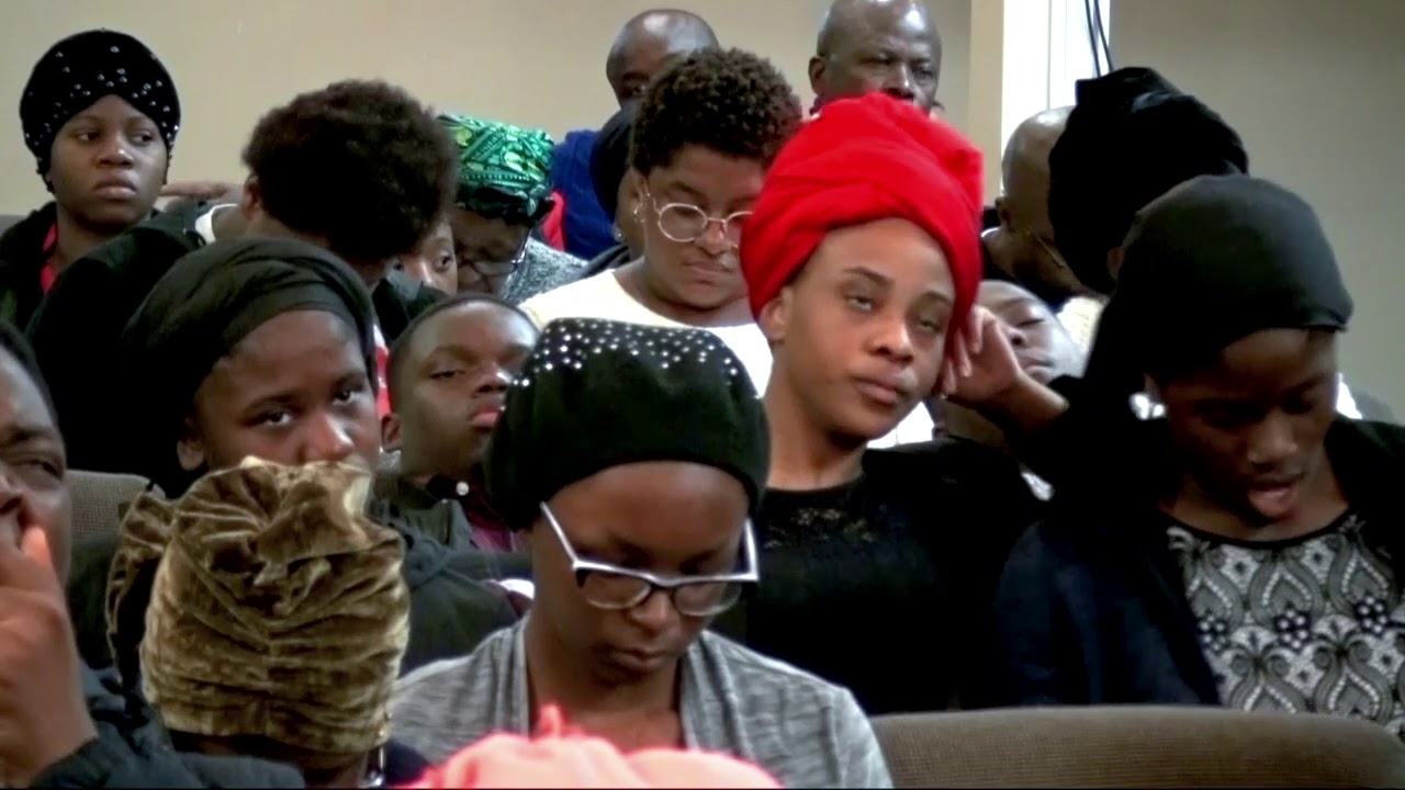 It Is Your Choice - Pastor Michael Dada - YouTube