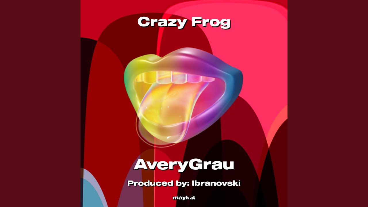 Crazy Frog - YouTube