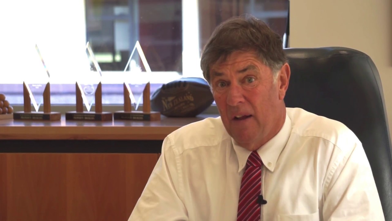 Steven Schwamm Testimonial - YouTube