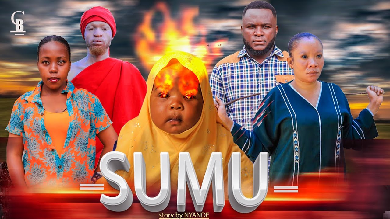 SUMU 💔 POISON |1| - YouTube