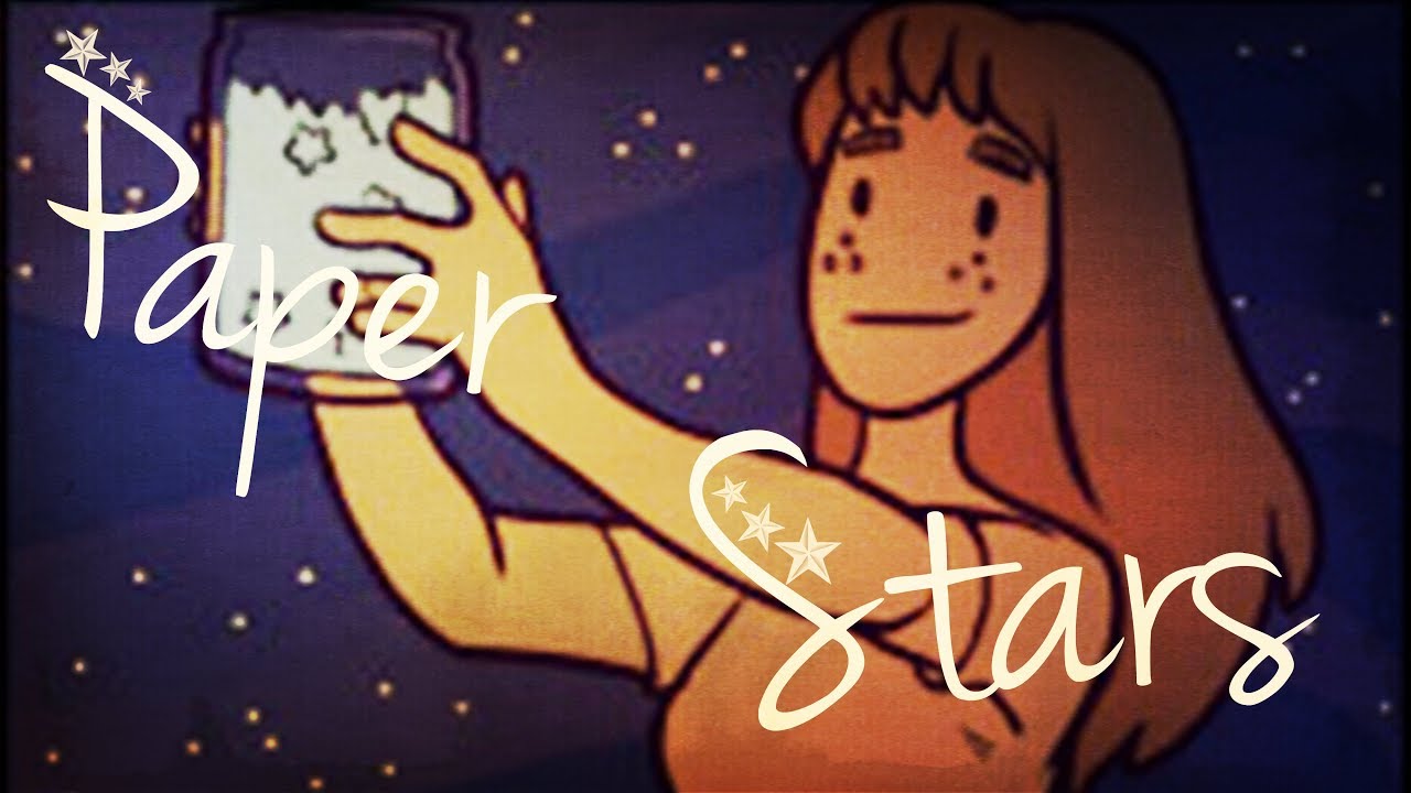 Paper Stars - Comic Dub - YouTube