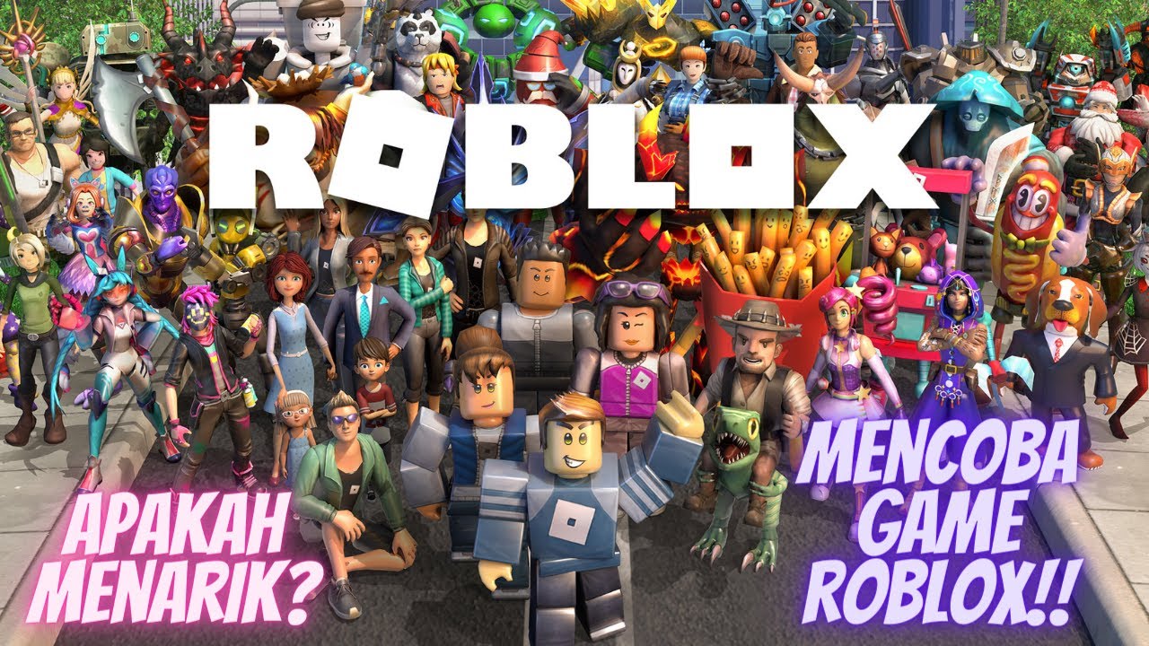 ABS ROBLOX LANJUT MINECRAFT! l PIXELMON - YouTube