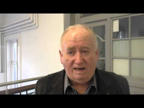 Fra McCann MLA: Sinn Féin Housing Seminar - YouTube