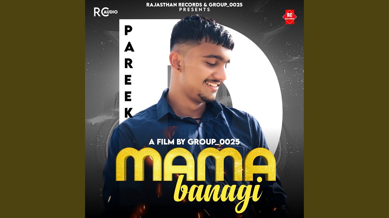 Mama Banagi - YouTube