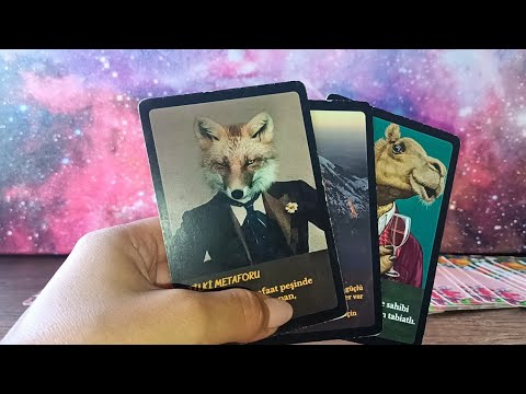 GERÇEKLERİ DUYMAYA HAZIR MISIN? 🔮İZLEYENE ÖZEL TAROT FALI 🎴