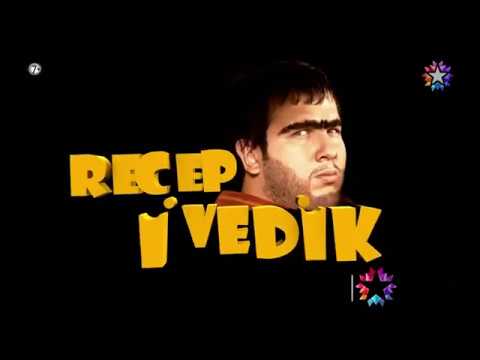 Recep İvedik Pazartesi 20.00'de Star Tv'de!