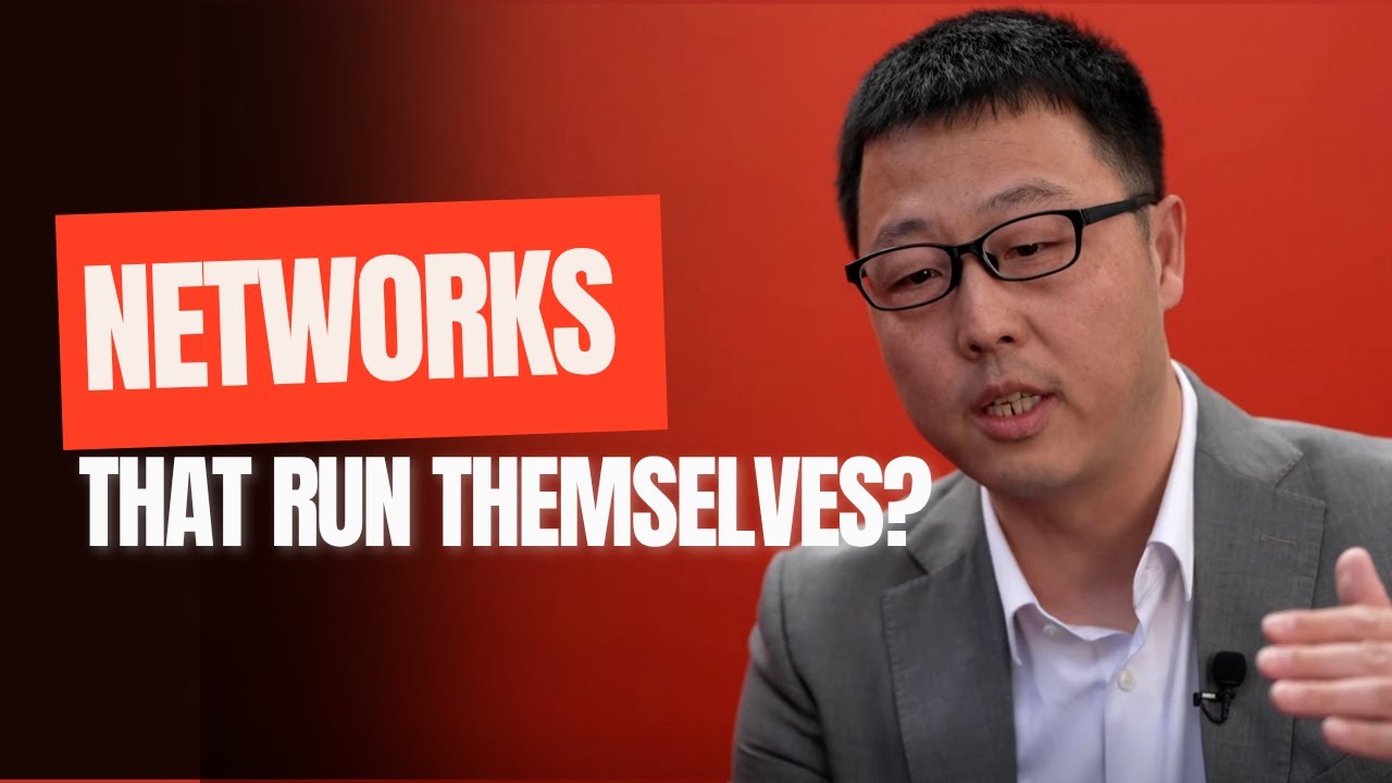 What Level 4 Autonomy Means for Telecom - YouTube