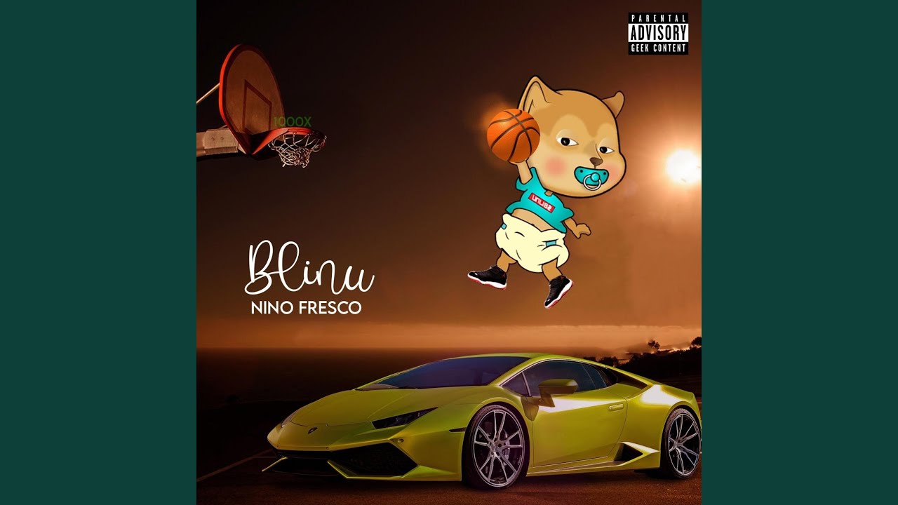 BLINU - YouTube