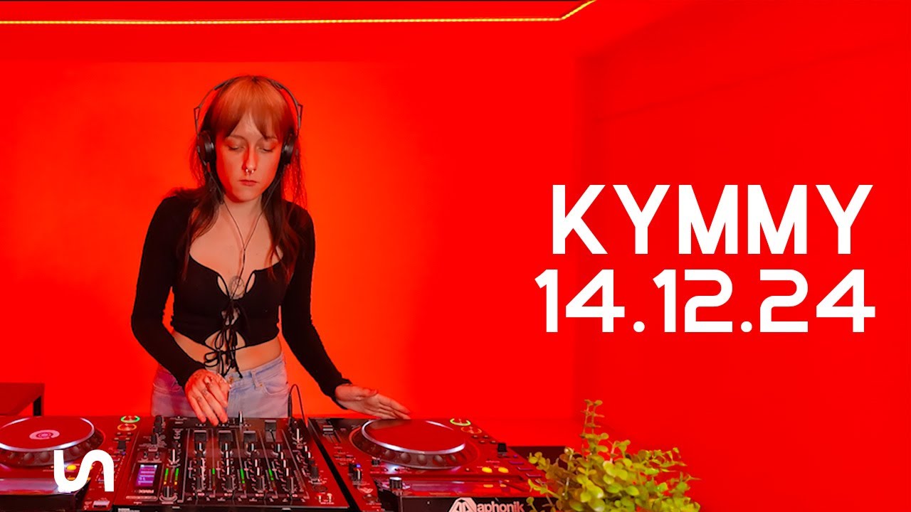 KYMMY | Spectra - December 14th - YouTube