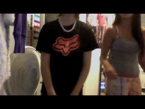 Drop it low girl - YouTube