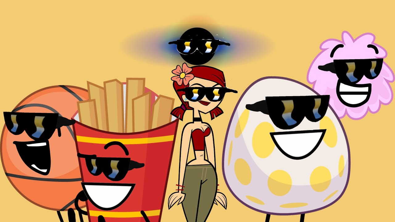 Hey two but 10 of my favorite characters sing it(AI cover) - YouTube