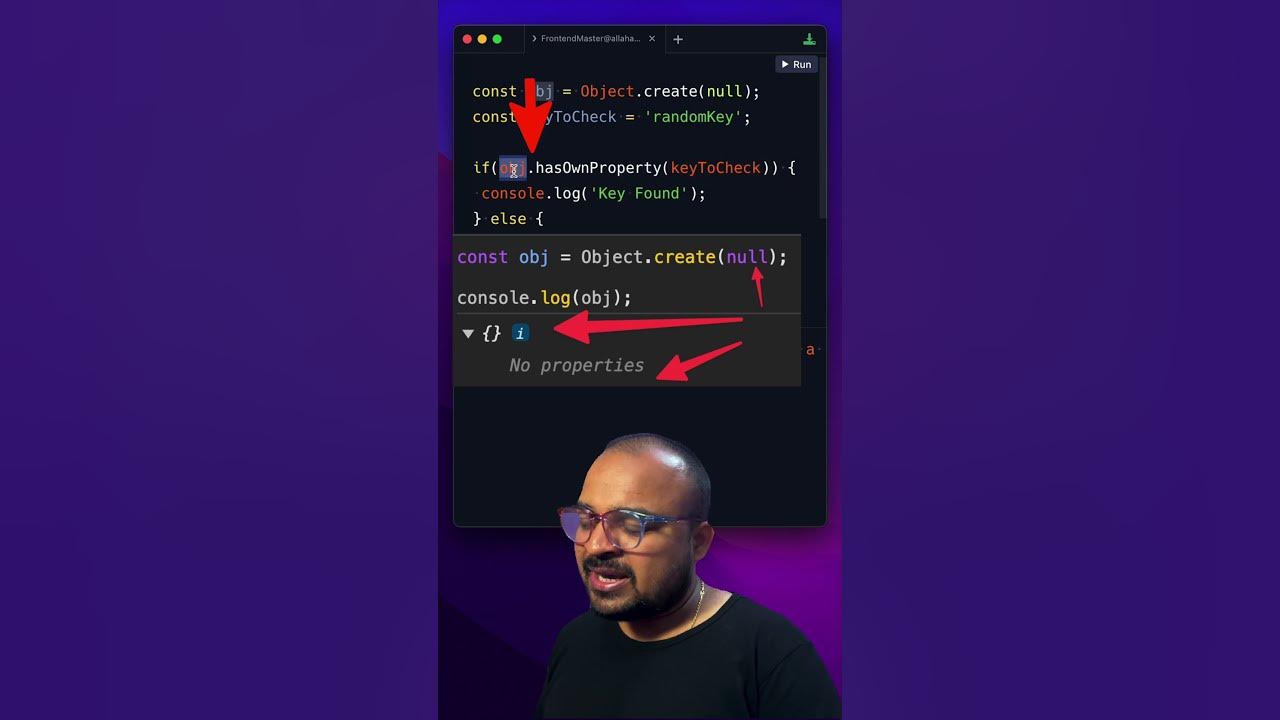 201 Javascript Interview Questions By Frontend Master Frontendmaster Javascript Frontend 