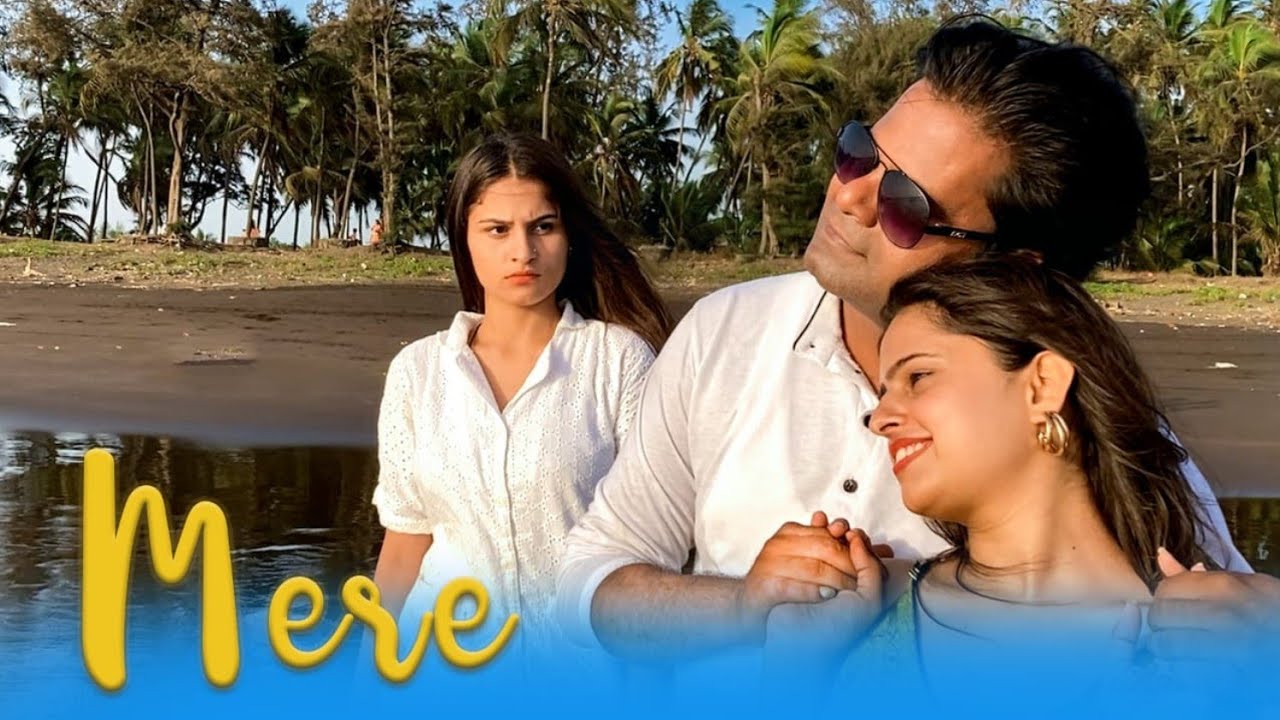 Mere | Dev Raaz Sagar | Kajal Music | Swar - YouTube