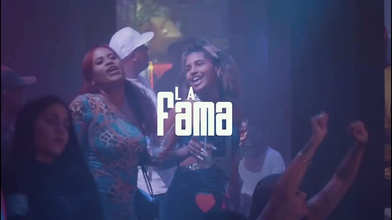 Velito el bufón - LA FAMA (Bar Encuentro) - YouTube