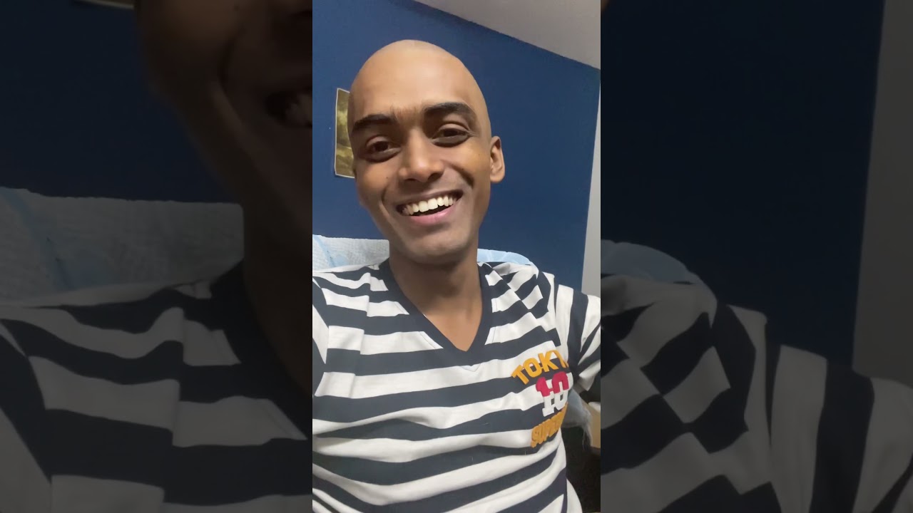 Live at 8 PM ️ - YouTube