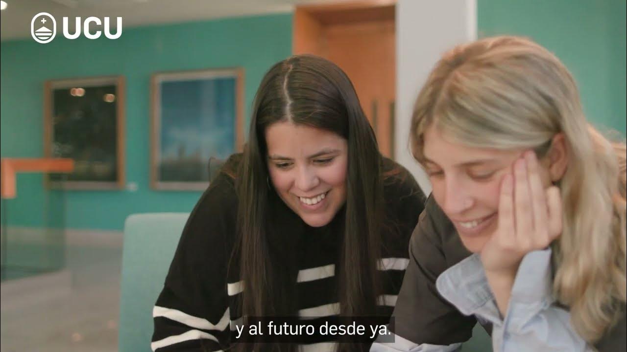 Ingeniería en Inteligencia Artificial y Ciencia de Datos en la UCU / INICIO 2024 - YouTube