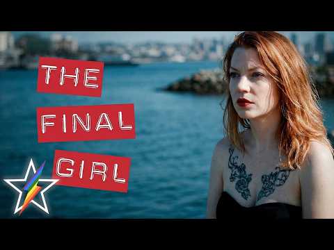 The Final Girl (2010) | LGBTQ+ Psychological Drama | Full Movie