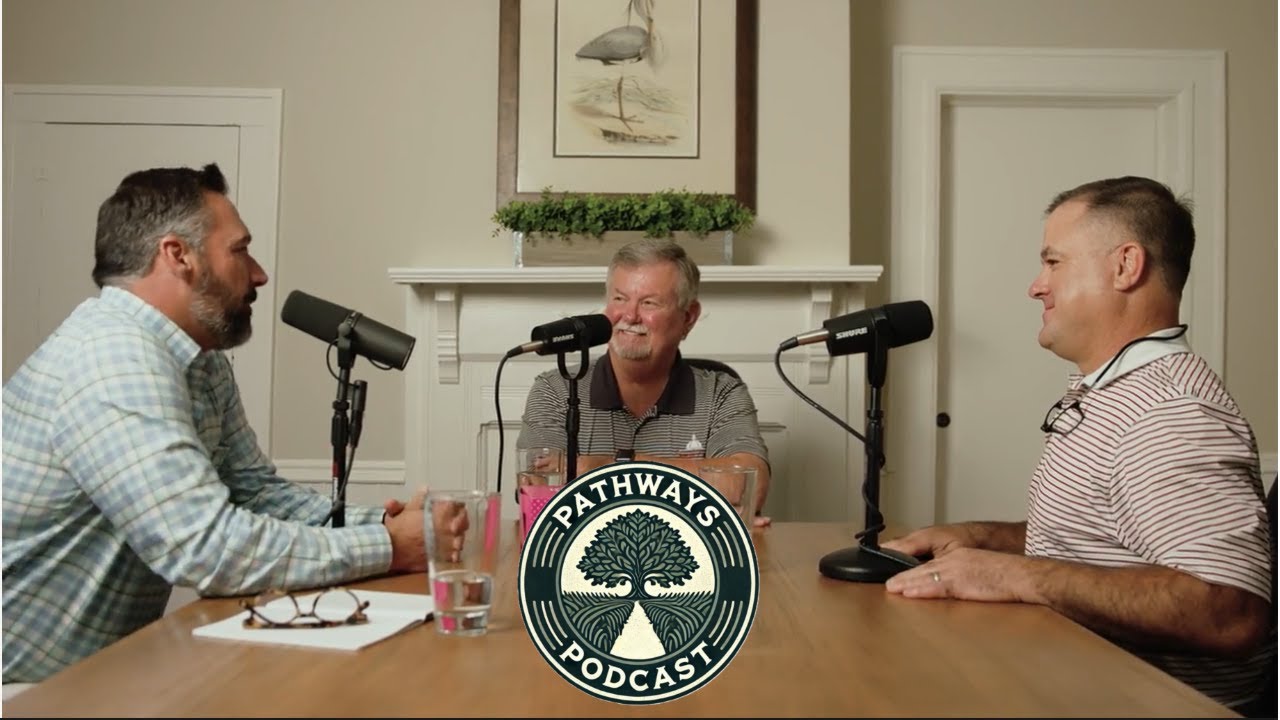 Episode 2 - Bill Slaughter, Chairman Lowndes Co. (GA) Board of ...