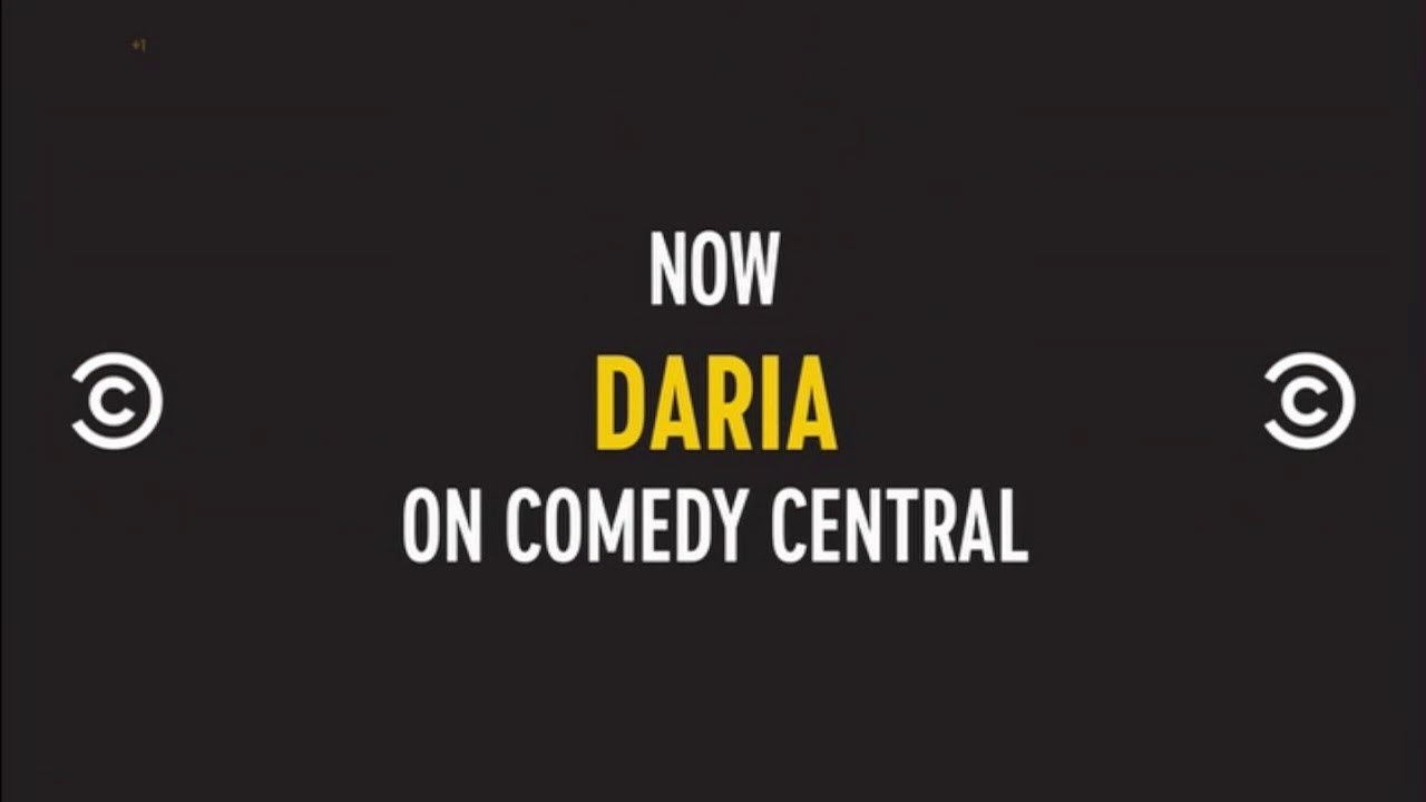 Comedy Central +1 Continuity & Advert Breaks - Friday 23rd February ...