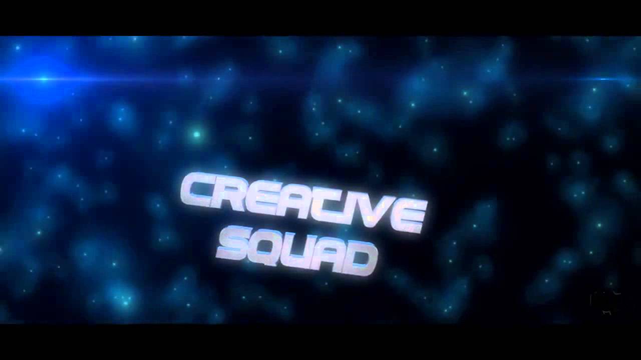 Creative SquaD [intro] - YouTube