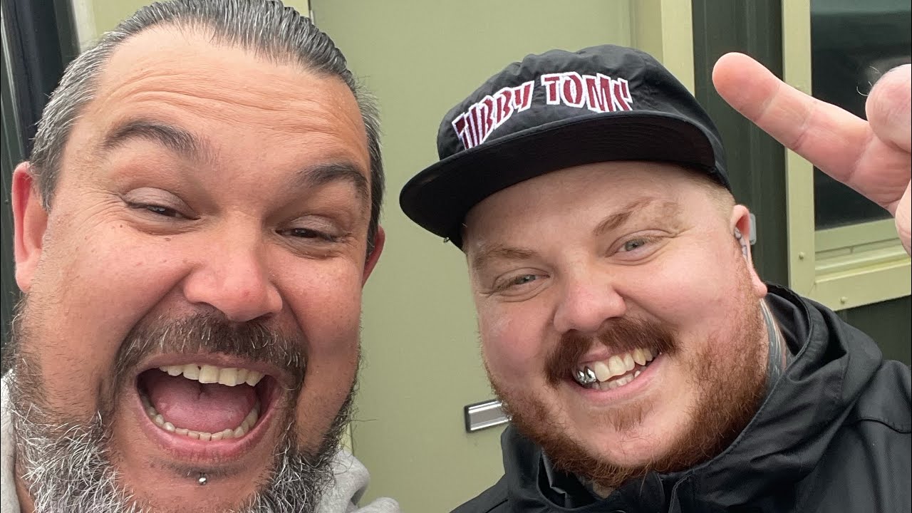 Highligts from TubbyToms Tubby Fest 2024!Food festival - YouTube