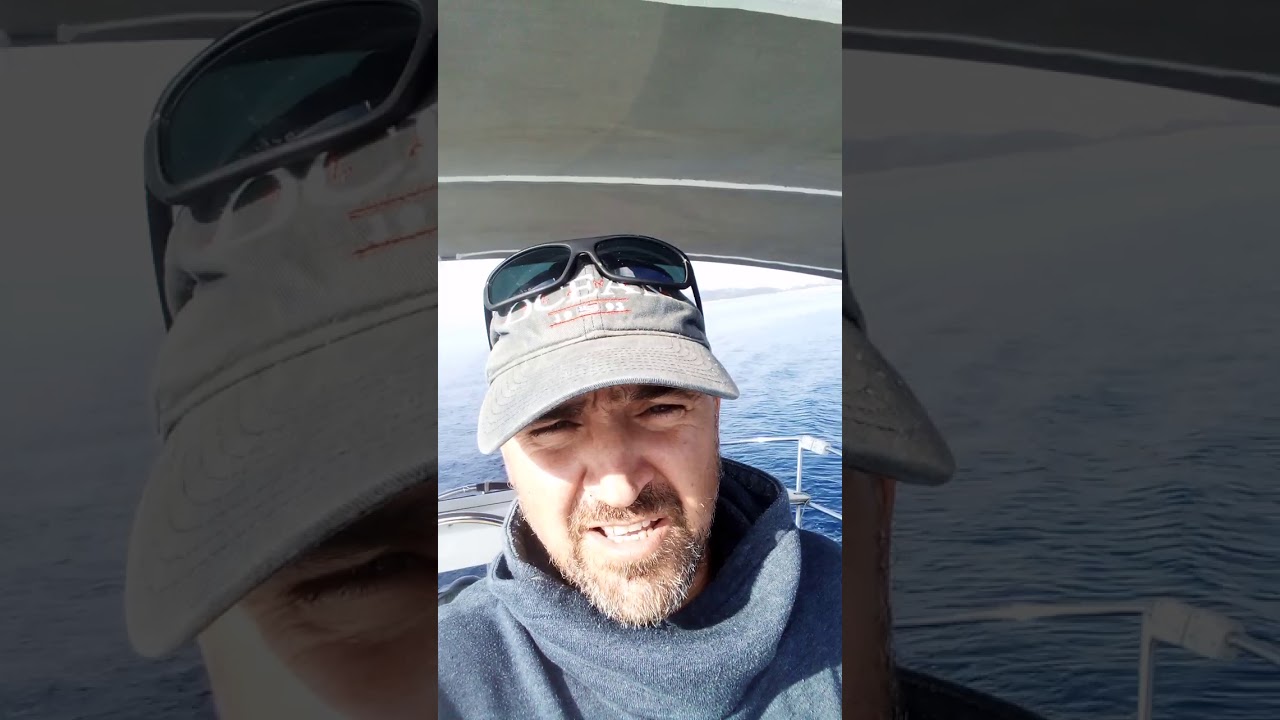 mitev mitko sailing 2 - YouTube