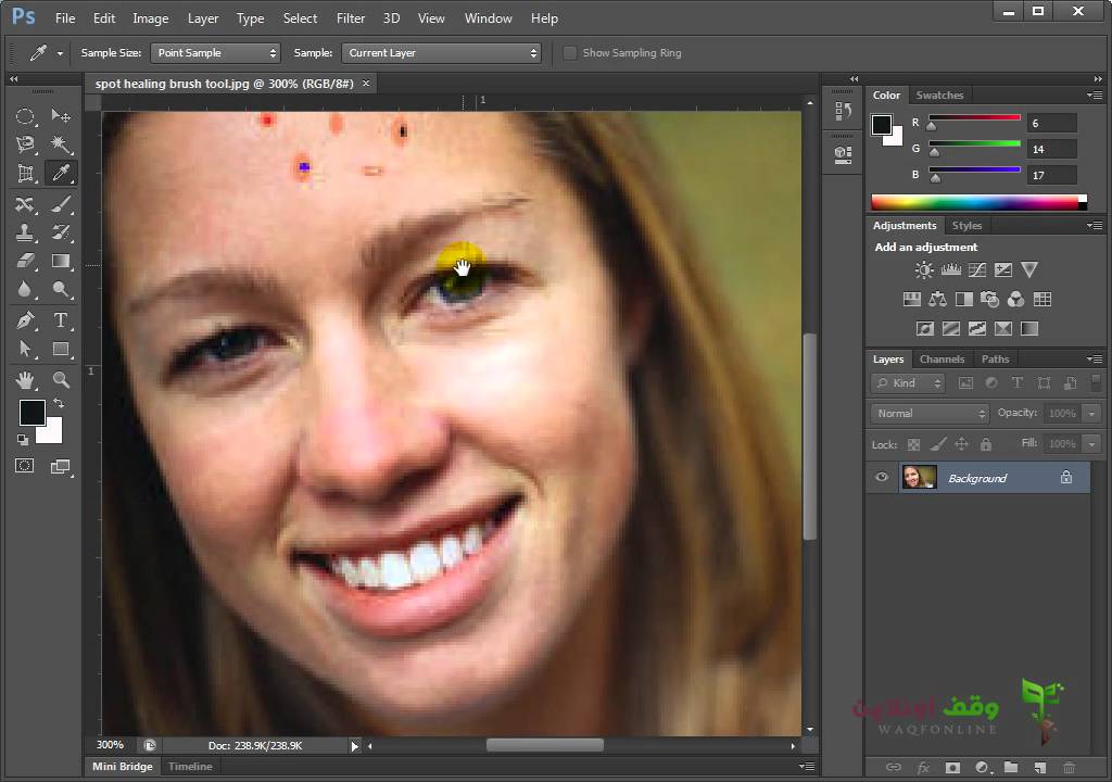 Adobe Photoshop Cs6 24 Eyedropper Tool adobe-photoshop-cs6-24-eyedropper-tool