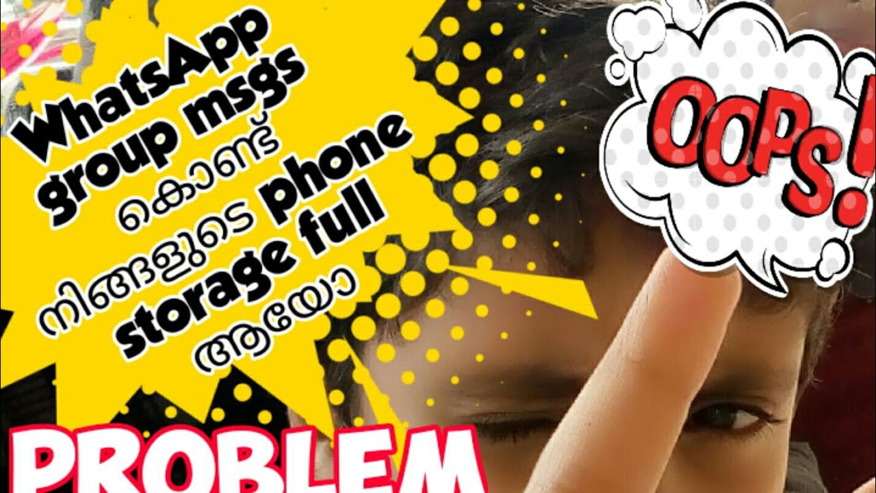 How To Get Rid Of WhatsApp Group Messages Opening In Gallery YouTube how-to-get-rid-of-whatsapp-group-messages-opening-in-gallery-youtube