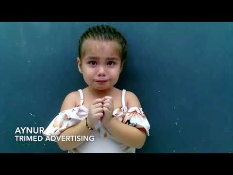 AYNUR CELIK PROFILE VTR