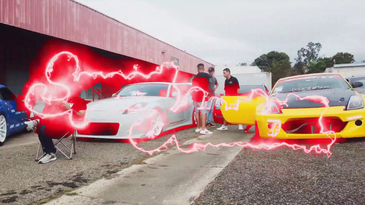 Clout Chasing in the West - YouTube