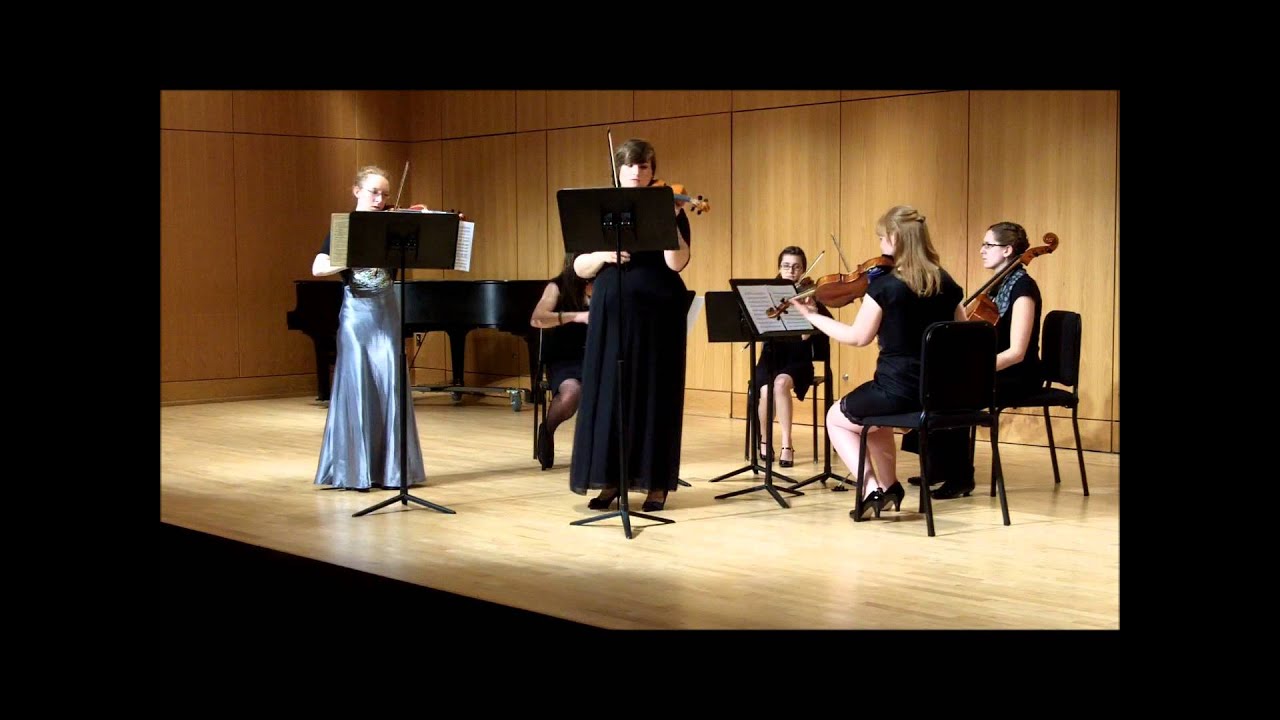 sextet.wmv - YouTube