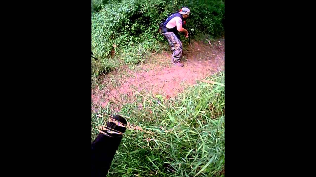 Michigan Monster Game 2012 - YouTube