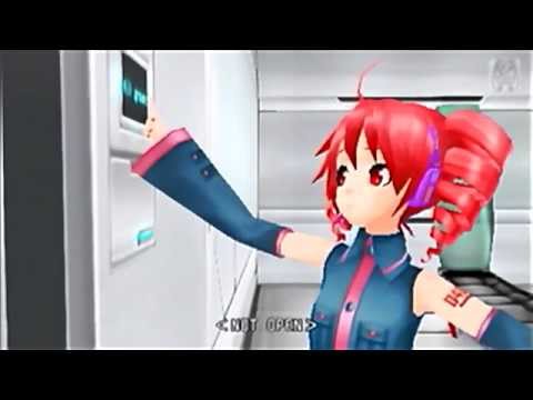 【Kasane Teto】ROCKET DIVE again! -Project DIVA extend-【Cover Song】 - YouTube