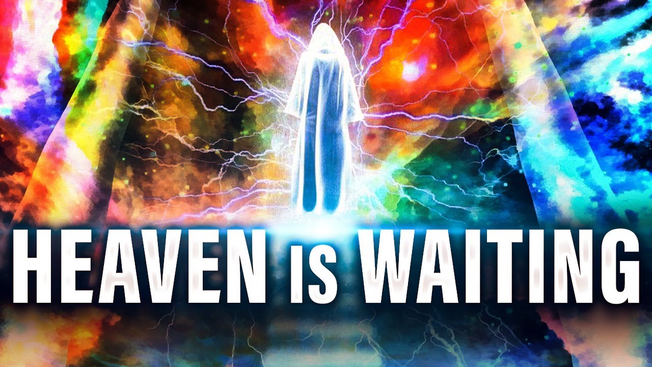 Heaven Is Waiting | Entry Restrictions Apply | The Wide And Narrow Path ...