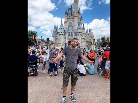 Orlando Disney World için Bilet Alırken Kazıklanmak